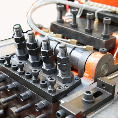 Cold Forging Machine Archives - Ningbo Anchors Precision Machinery Co ...