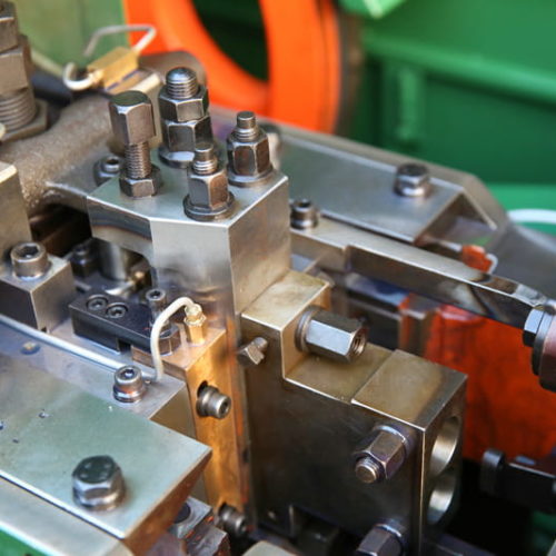 Cold Heading Machine - Ningbo Anchors Precision Machinery Co.,Ltd-Cold ...