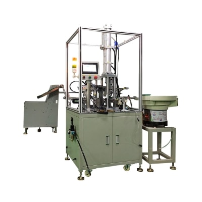 Windows anchor assembly machine - Ningbo Anchors Precision Machinery Co ...