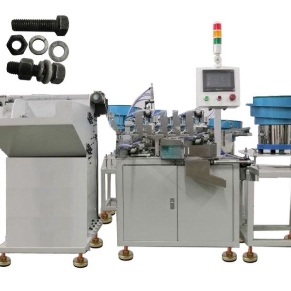 Fastener Making Machinery Archives - Ningbo Anchors Precision Machinery ...