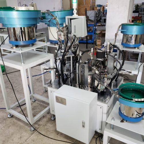 Cold Heading Machine - Ningbo Anchors Precision Machinery Co.,Ltd-Cold ...