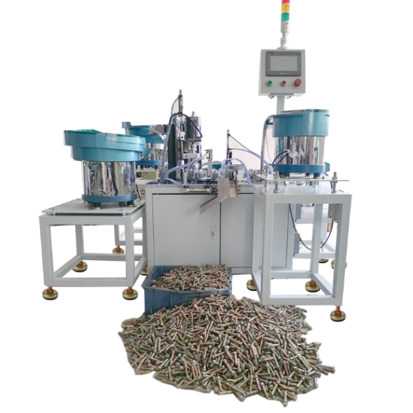 Cold Heading Machine - Ningbo Anchors Precision Machinery Co.,Ltd-Cold ...