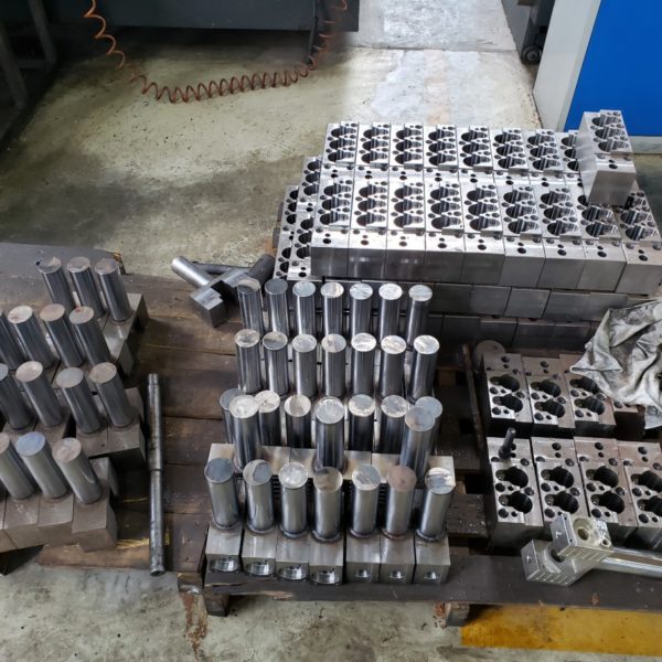 Cold Forging Machine Archives - Ningbo Anchors Precision Machinery Co ...