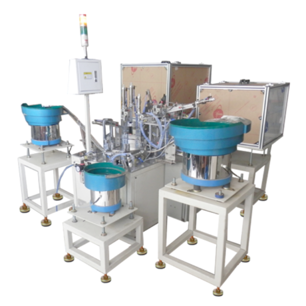 Cold Heading Machine - Ningbo Anchors Precision Machinery Co.,Ltd-Cold ...