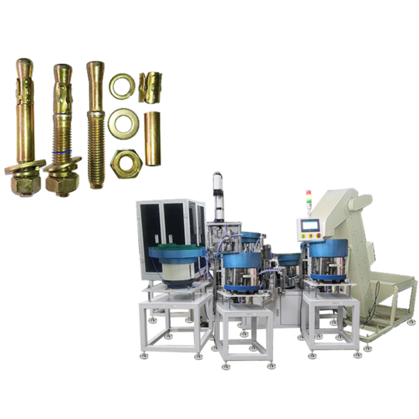 Cold Heading Machine - Ningbo Anchors Precision Machinery Co.,Ltd-Cold ...